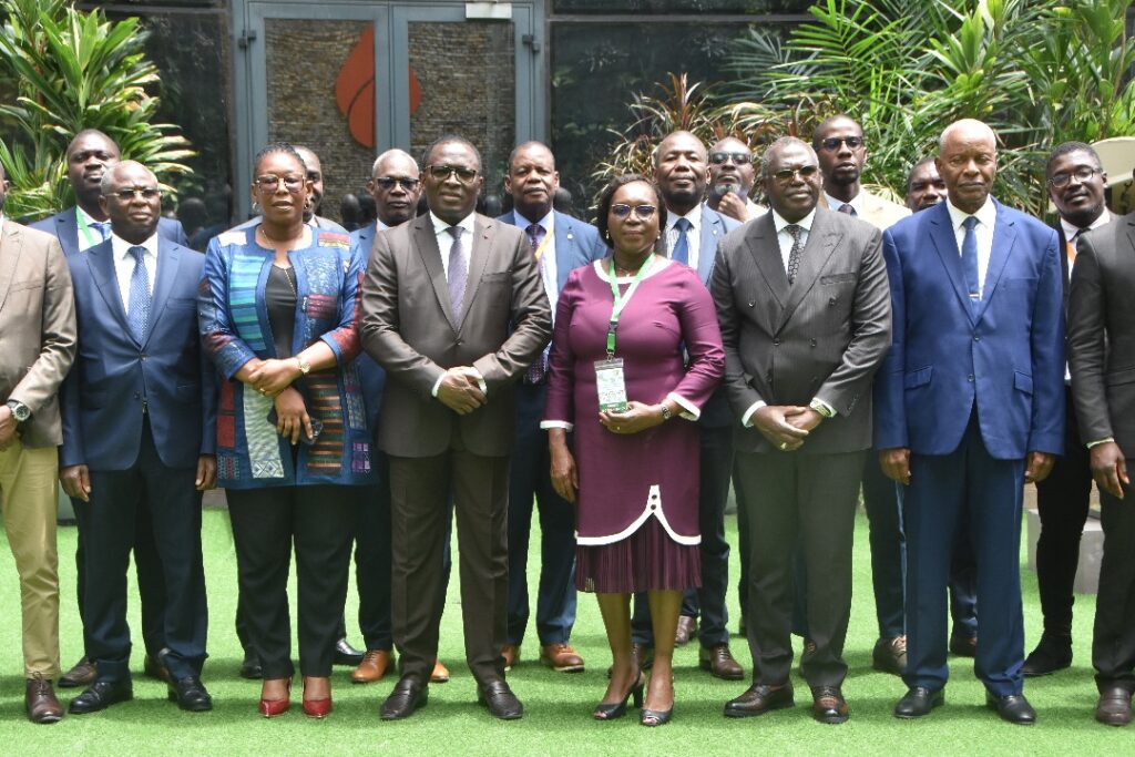 Côte d’Ivoire : le District Autonome d’Abidjan repense la gestion des ...