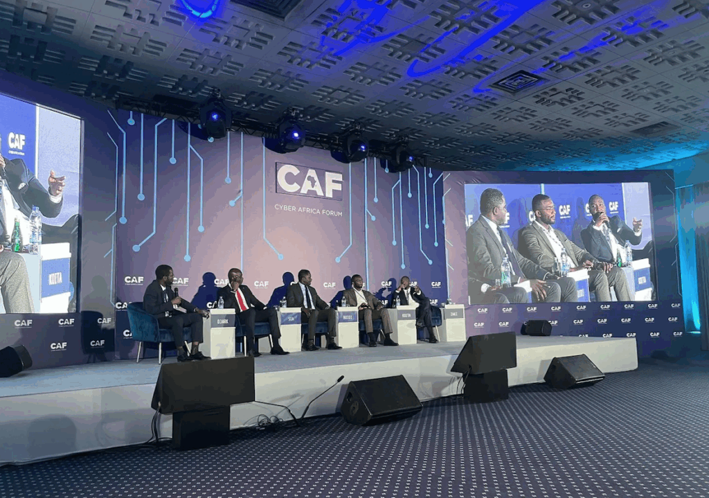 CAF 2025 à Cotonou : une édition décisive pour la souveraineté et la ...