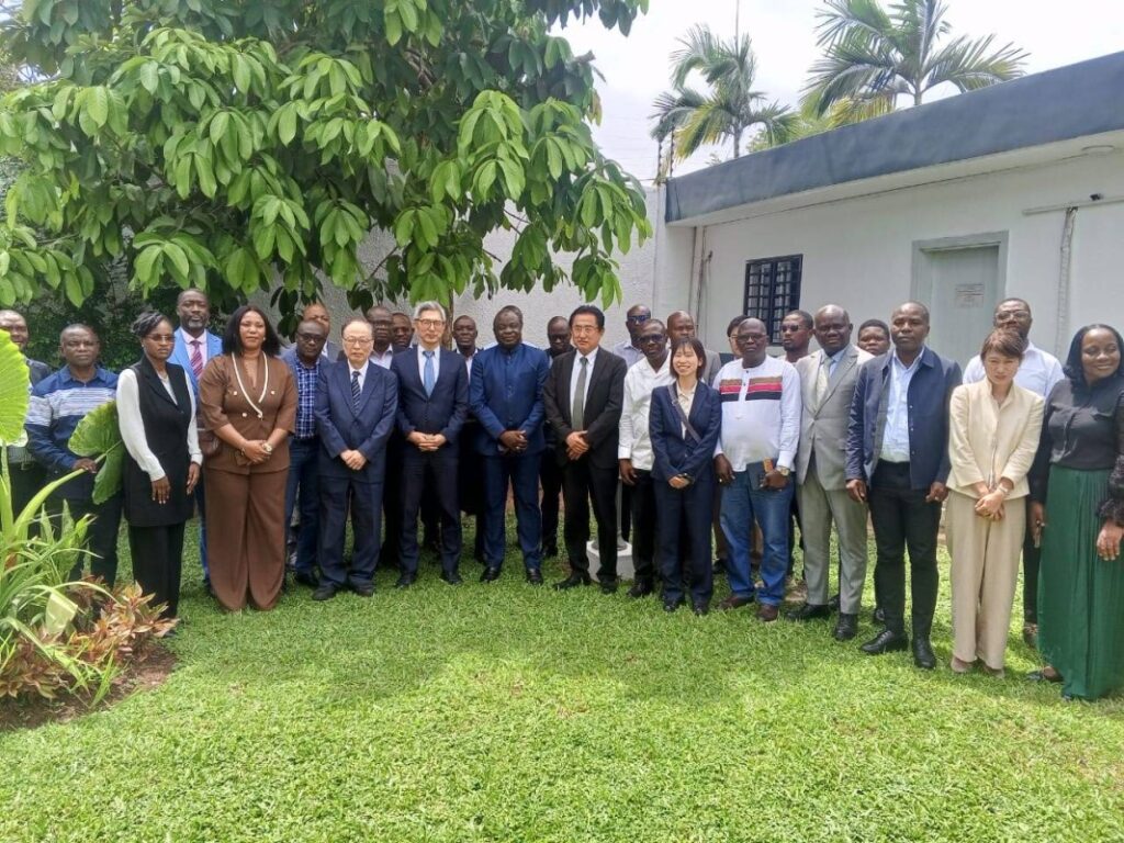 Gestion des déchets solides dans le grand Abidjan : Vers l’adoption d ...