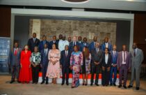 Classement 2025 de New African : Ibrahim Magassa parmi les 100 ...