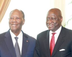 Politique – Abidjan 24